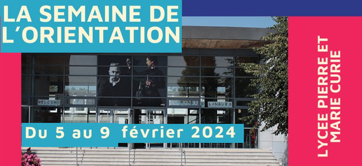 Lycée Professionnel Pierre et Marie Curie